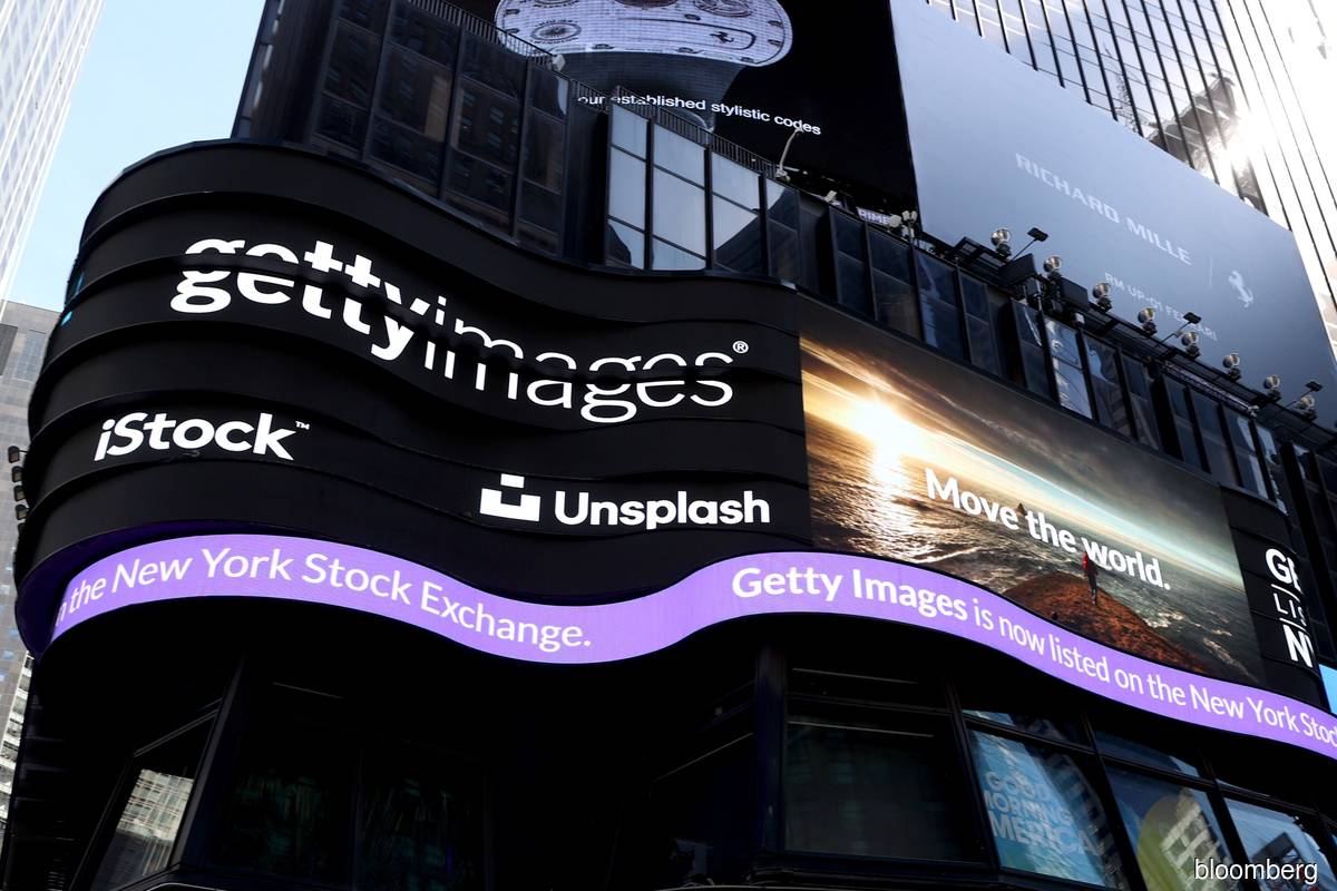 Getty Images to Debut Its Own AI Image Generator | I3investor