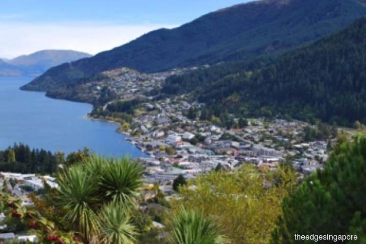 Global Yellow Pages to buy New Zealand real estate for S$37.3 mil