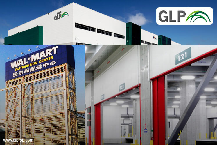 GLP full-year in line with expectations though strategic review stays ...