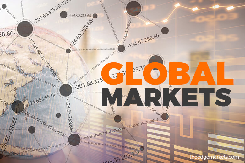 Asian stocks drift sideways as Trump-Xi meeting approaches