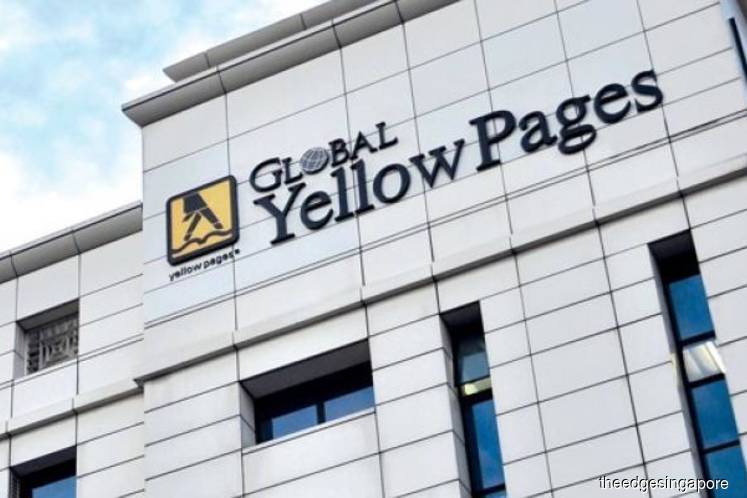 Global Yellow Pages acquires 50.11% stake in property investment online ...