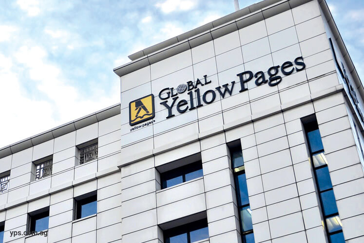 Global Yellow Pages announces restructuring and retrenchments; to cease ...