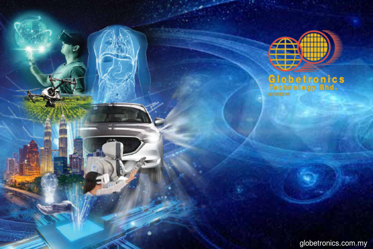 Globetronics bags RM36m contract from Indian company for technical services