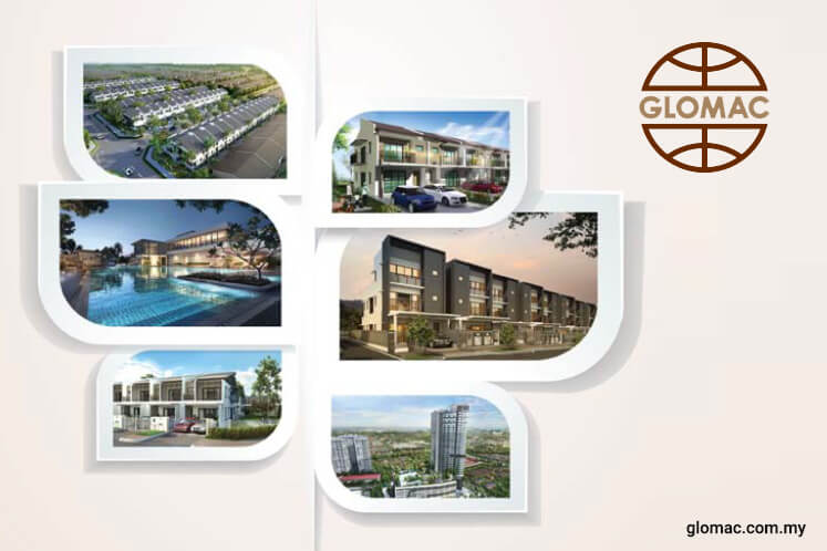 Glomac targets RM810m property launches in FY18
