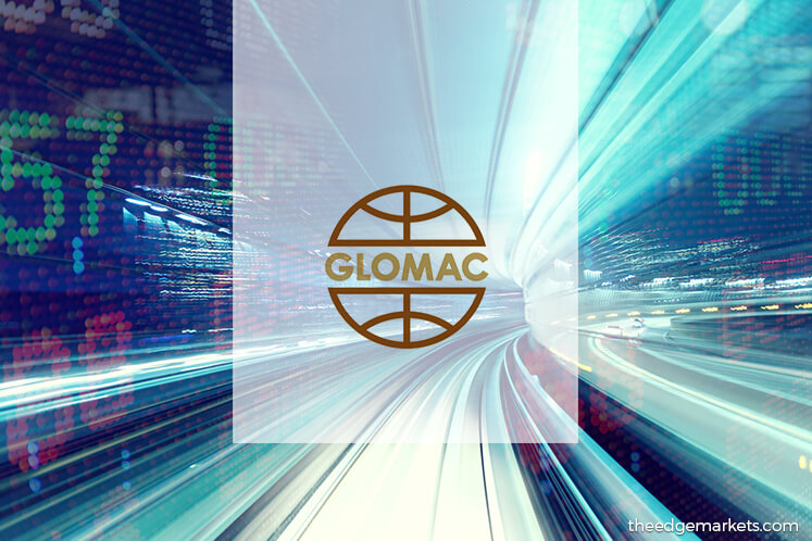 Stock With Momentum: Glomac