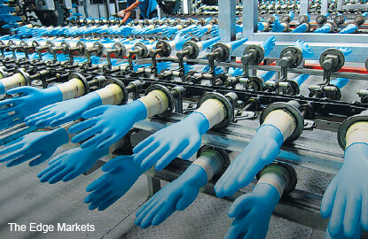 Top Glove actively looking into M&A with industry players