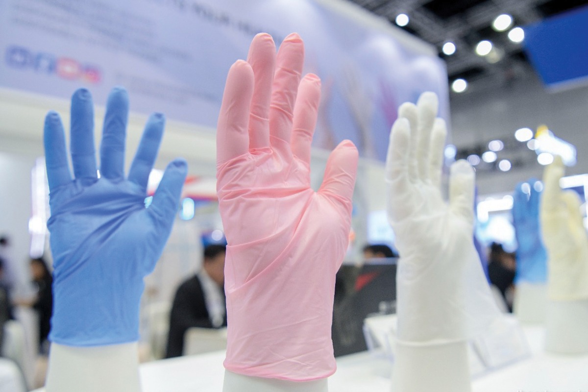 Outlook for Malaysian glove makers even gloomier