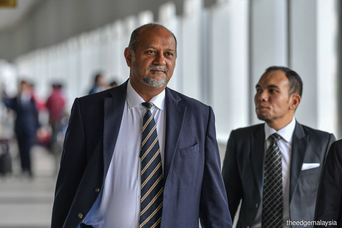 Court grants permission to defence's application to impeach Consortium ...