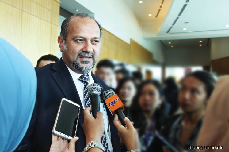 TM’s share price fall due to many factors — Gobind