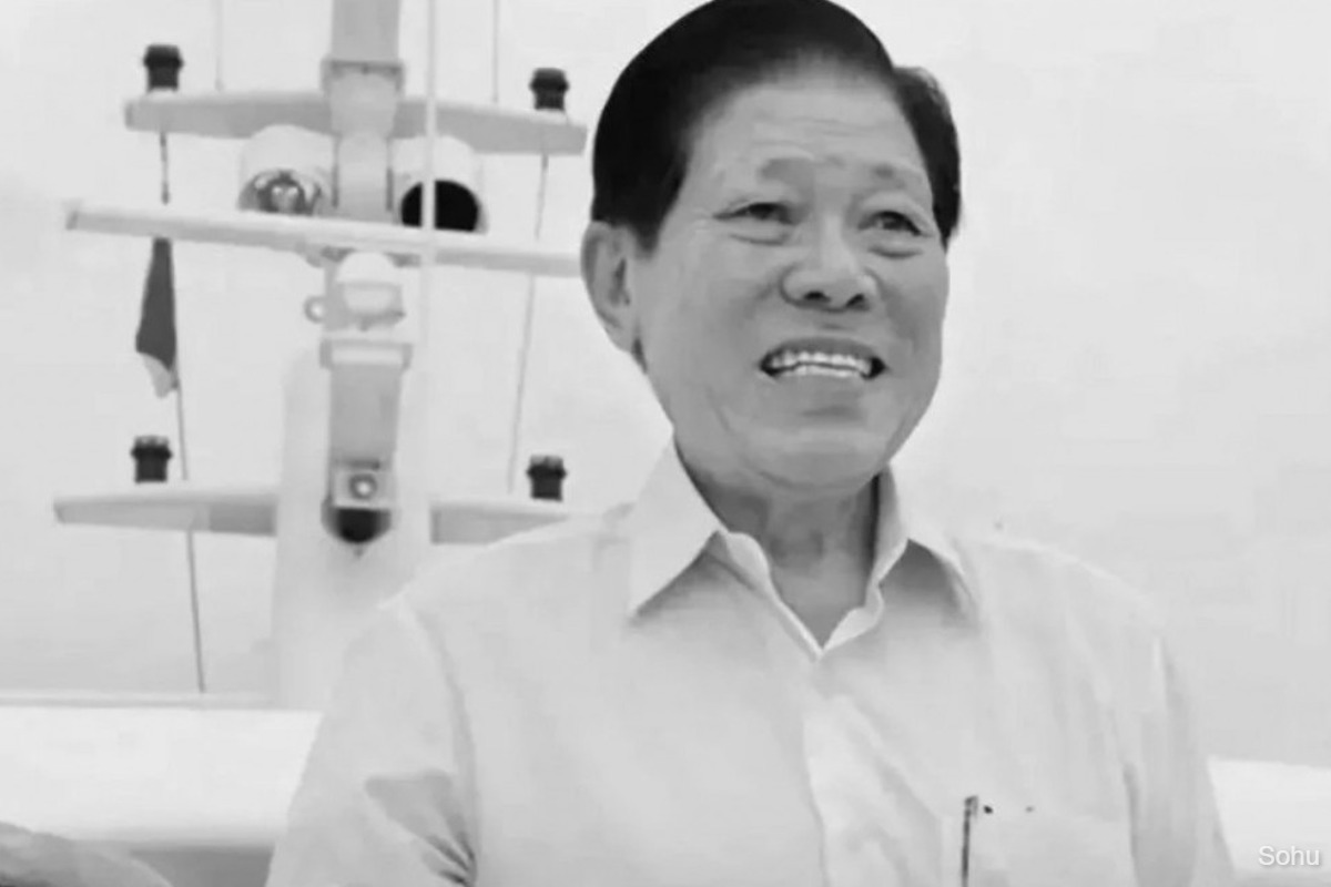 Goh Cheng Liang, Singapore billionaire who controls Nippon Paint ...