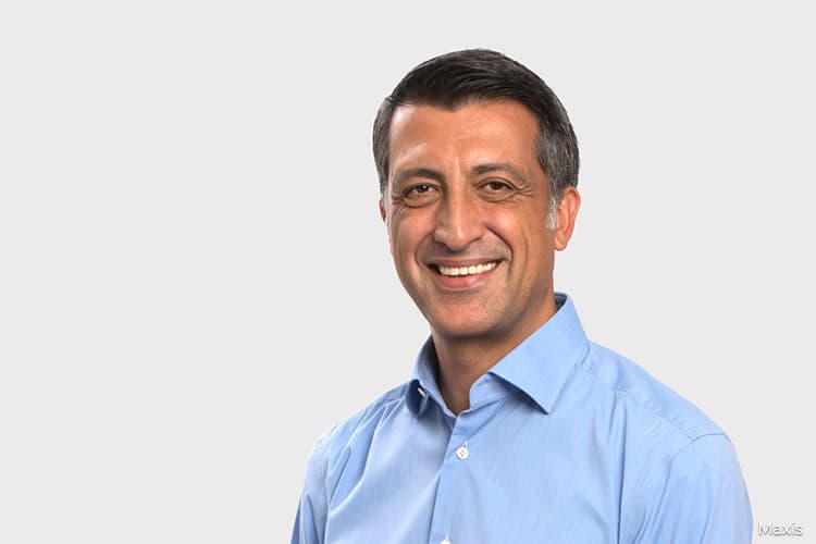 明讯擢升Gökhan Ogut为CEO