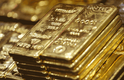 Rate hike off? Gold rebounds