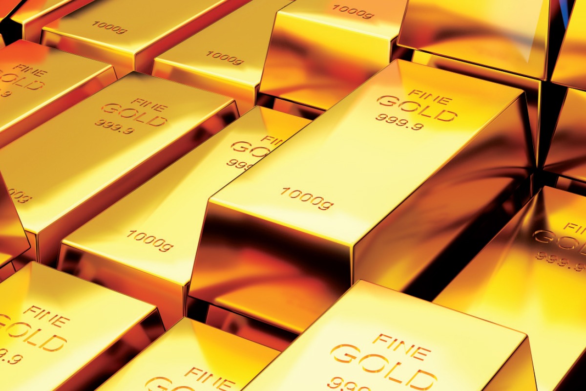 Gold on long-term bull run, BIMB says in initiating coverage on Aumas ...