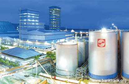 Golden Agri on the road to possible recovery