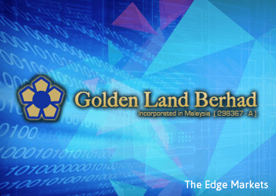 Stock With Momentum: Golden Land
