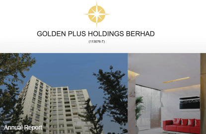Golden Plus finally to be delisted on April 19