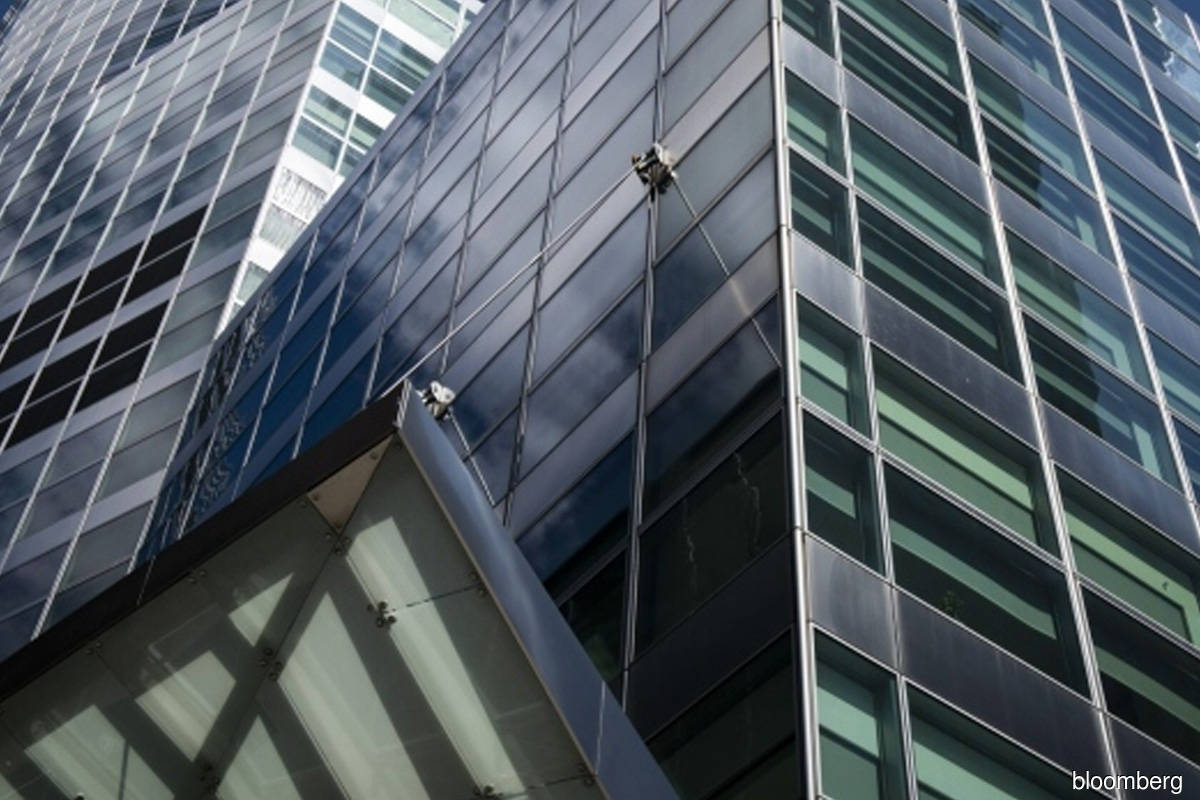 Goldman Insider Trader Gets Three Years in ‘squash Buddies’ Case ...