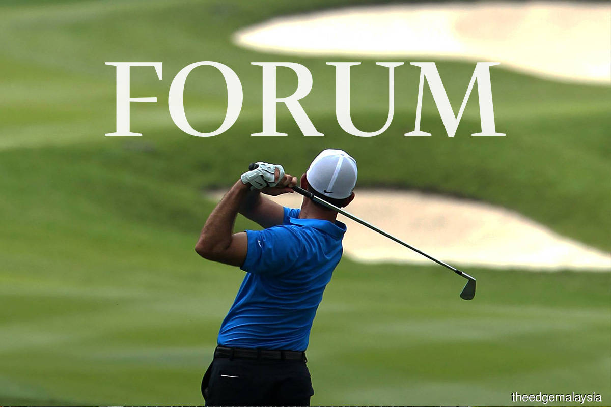 Business of sports: Rahm coup could be game changer and the PGA Tour ...
