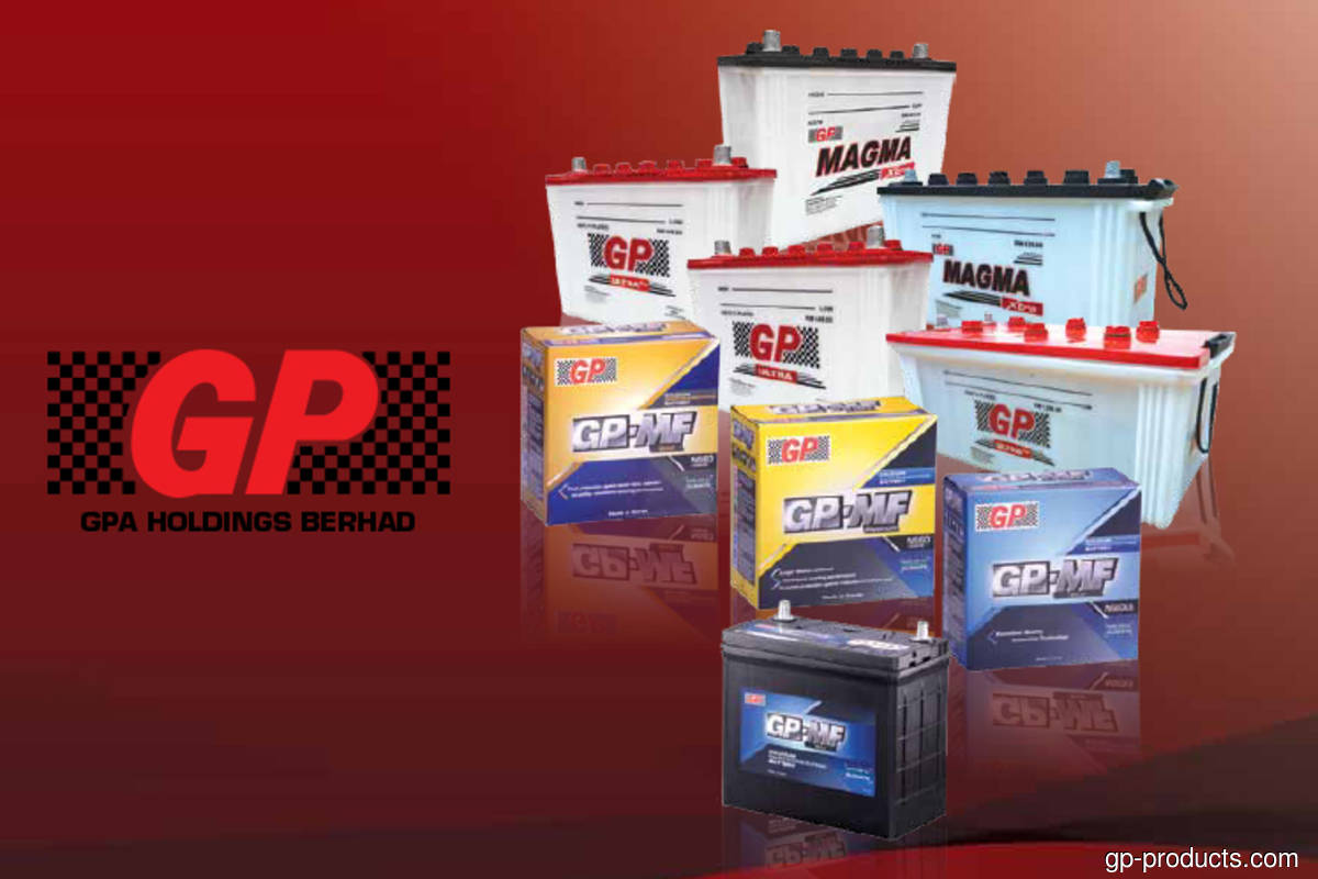 GPA Holdings likely developing a bottom-building process, says RHB ...