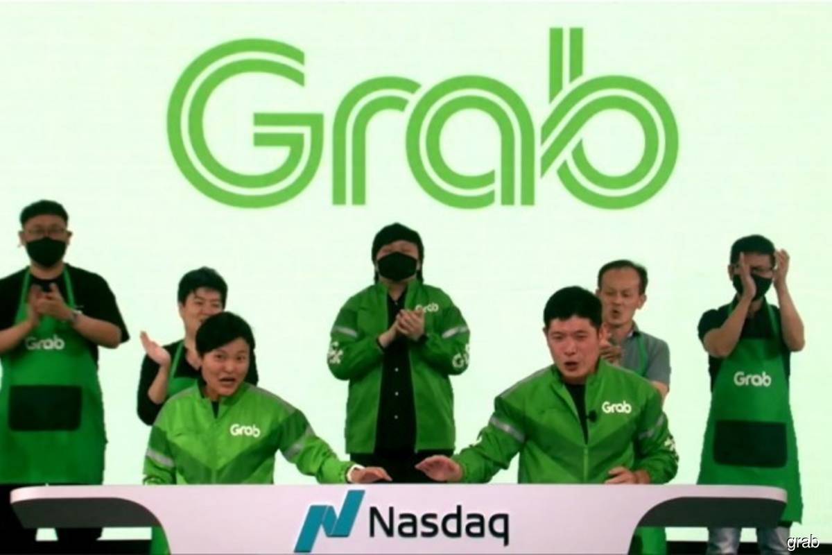 Grab Holdings to be included in MSCI flagship global index
