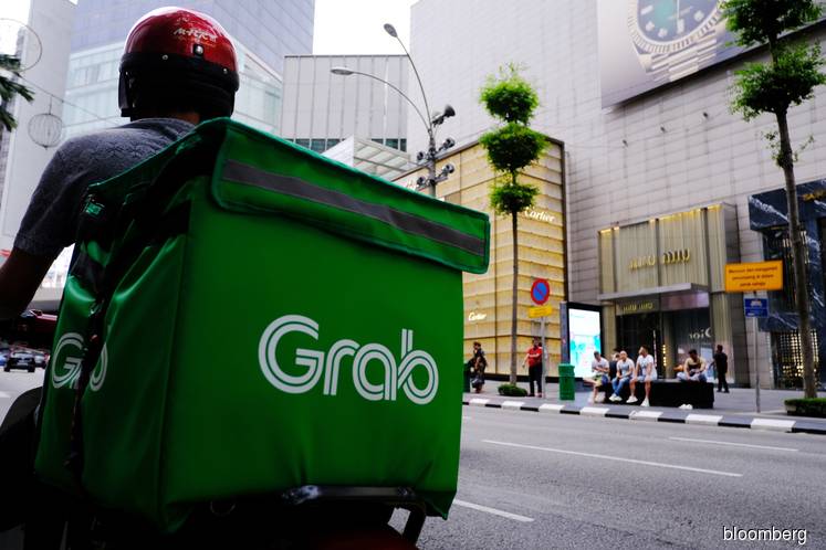 Grab accelerates expansion of deliveries across Southeast Asia