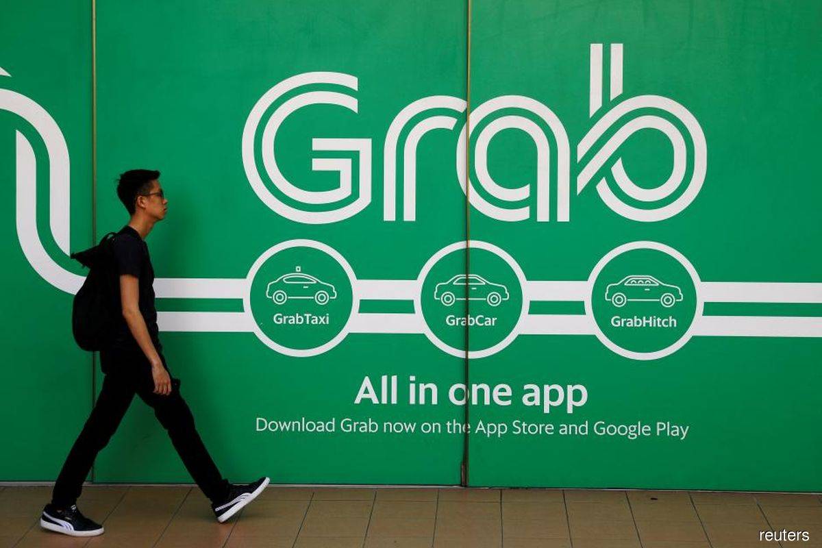 Grab picks Amazon Web Services as preferred cloud provider to ...