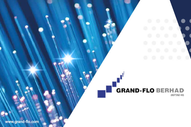 Grand-Flo to go into construction