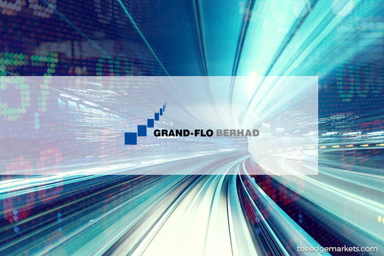 Stock With Momentum: Grand-Flo
