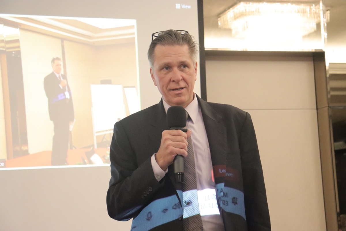 Mitigating the effects of carbon capture, utilisation and storage