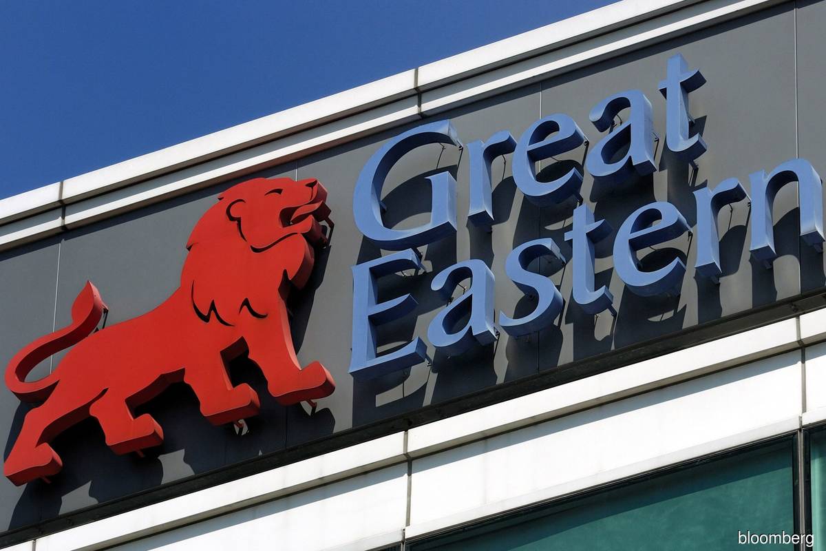 Great Eastern reports 1Q earnings of S$345.5m, expects challenging ...