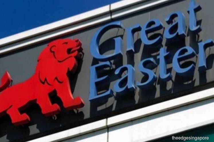 Great Eastern's 4Q earnings more than double to S$423.6m; brings FY17 ...