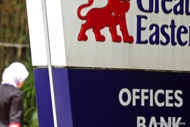 Great Eastern posts 68% rise in 1Q earnings to S$152.9 mil