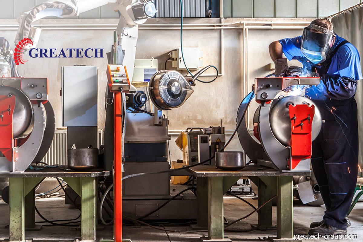 Greatech 1Q net profit tumbles 37.99% to RM28.93m despite revenue rise