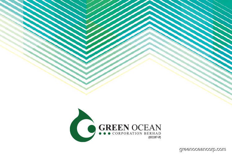 Green Ocean获7000万令吉原棕仁油合约