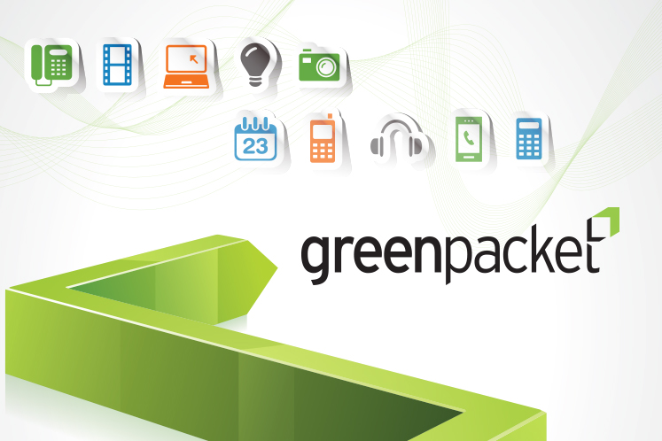 Green Packet partners HK firm to venture into broadcasting TV