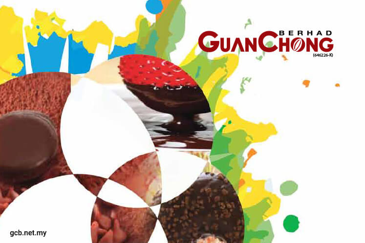 Guan Chong 1Q net profit plunges 58% on lower gain on foreign exchange