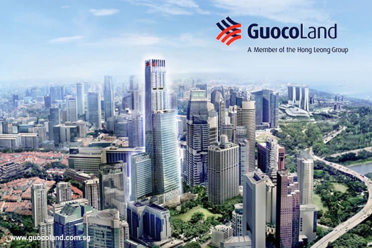 Six growth drivers for Guocoland in FY18 and beyond