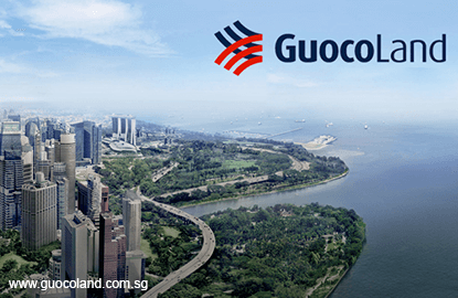 GuocoLand to sell down remaining units at Leedon Residence to reduce QC ...