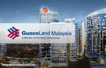 Guocoland is disposing of Sepang land to Putrajaya Properties for RM475m