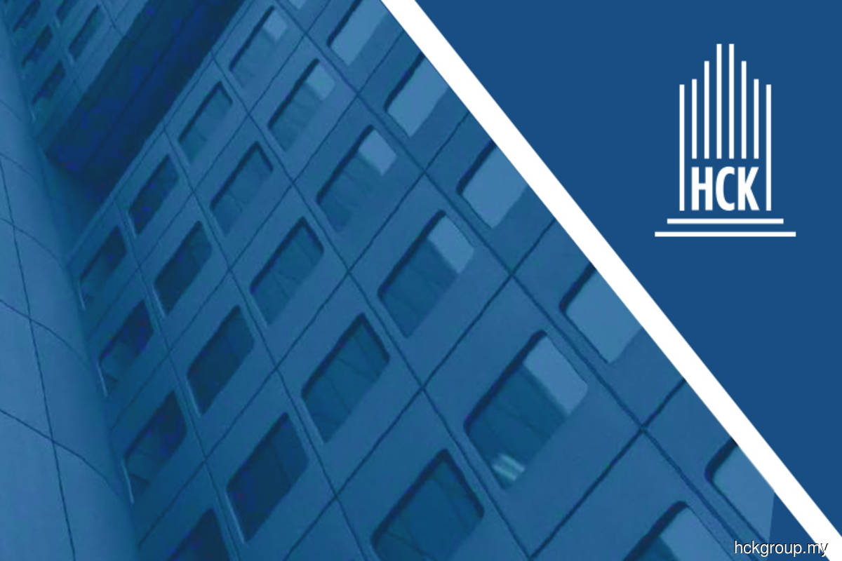 Clement Hii forks out RM50 mil for additional 5.16% stake in HCK Capital