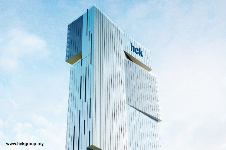 HCK资本创新高 对股价飙涨原因不知情