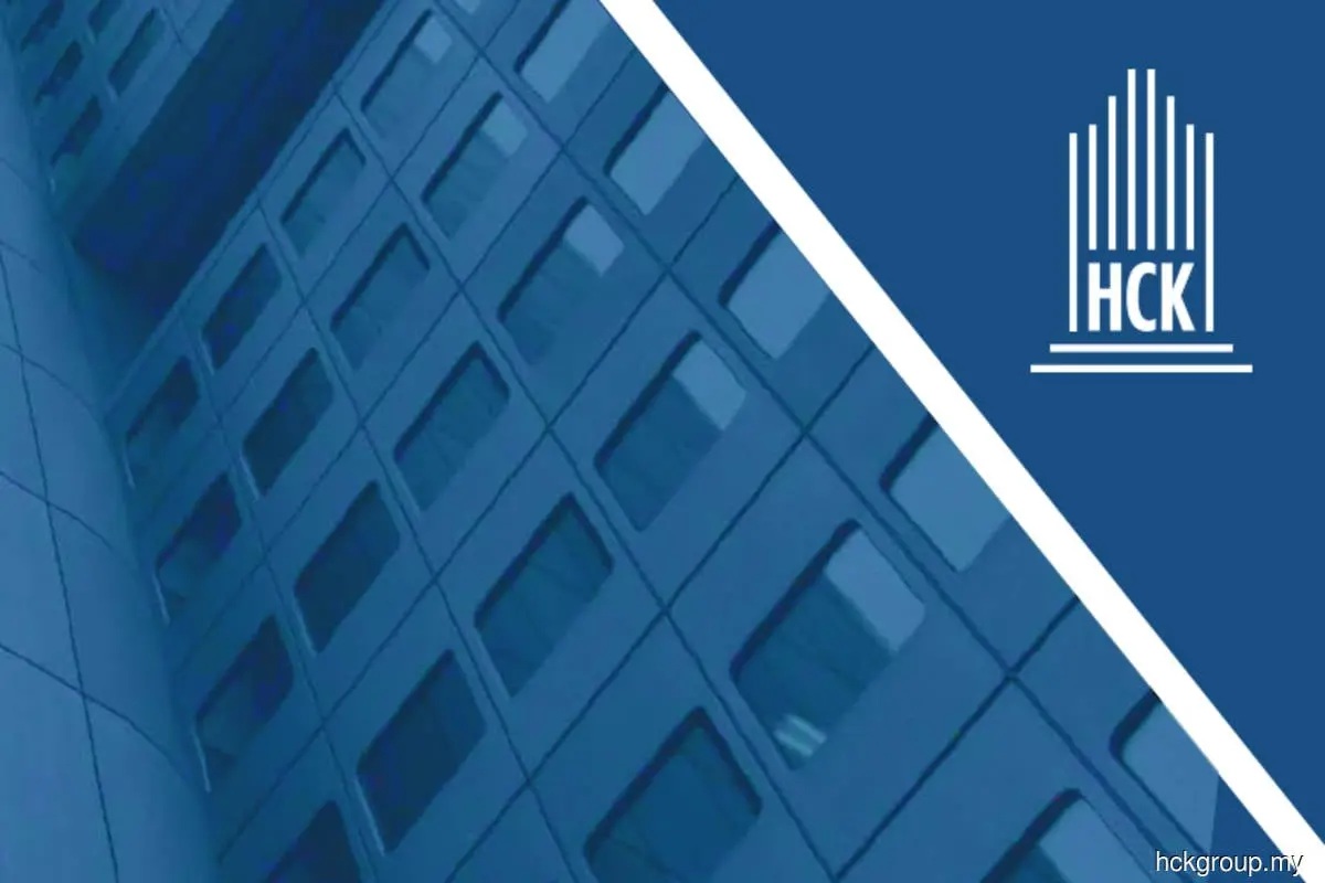 HCK Capital to launch RM2 bil sukuk programme