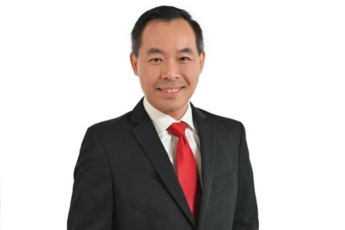 AIA appoints Heng Zee Wang as CEO effective Oct 30, 2025 | KLSE Screener