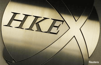 Hong Kong stock exchange to launch renminbi currency options on March 20