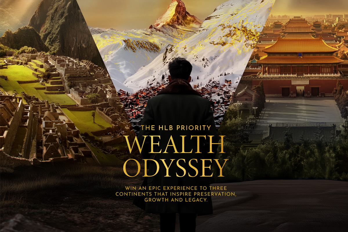 HLB Priority Elevates Wealth Stewardship Vision with Launch of “Wealth ...