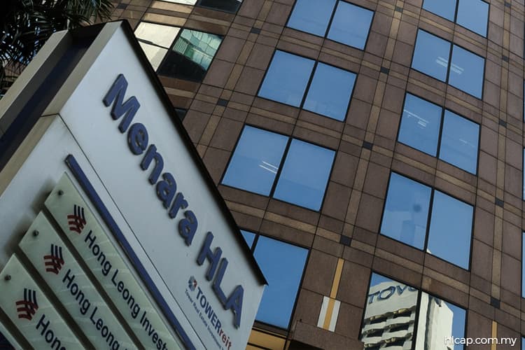 Hong Leong Capital 3Q net profit lower on-year