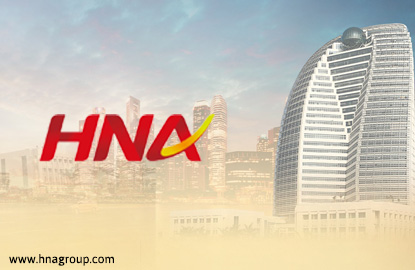 HNA said to be in advanced talks for US$1b CWT takeover