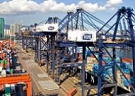 Hutchison Port to raise Hong Kong tariffs to handle mega-ships