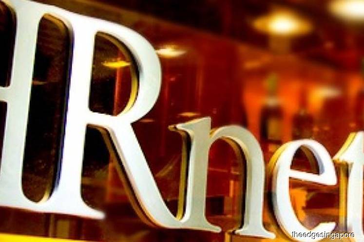 Could HRnetgroup be embarking on an acquisition spree?