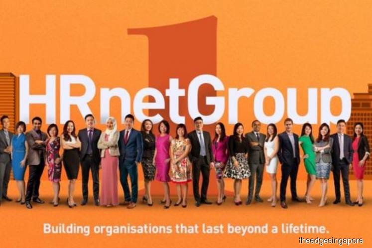 HRnetGroup well positioned for regional growth